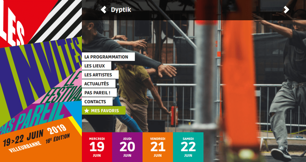 Ville de Villeurbanne : Site officiel de la mairie de Villeurbanne dans ...